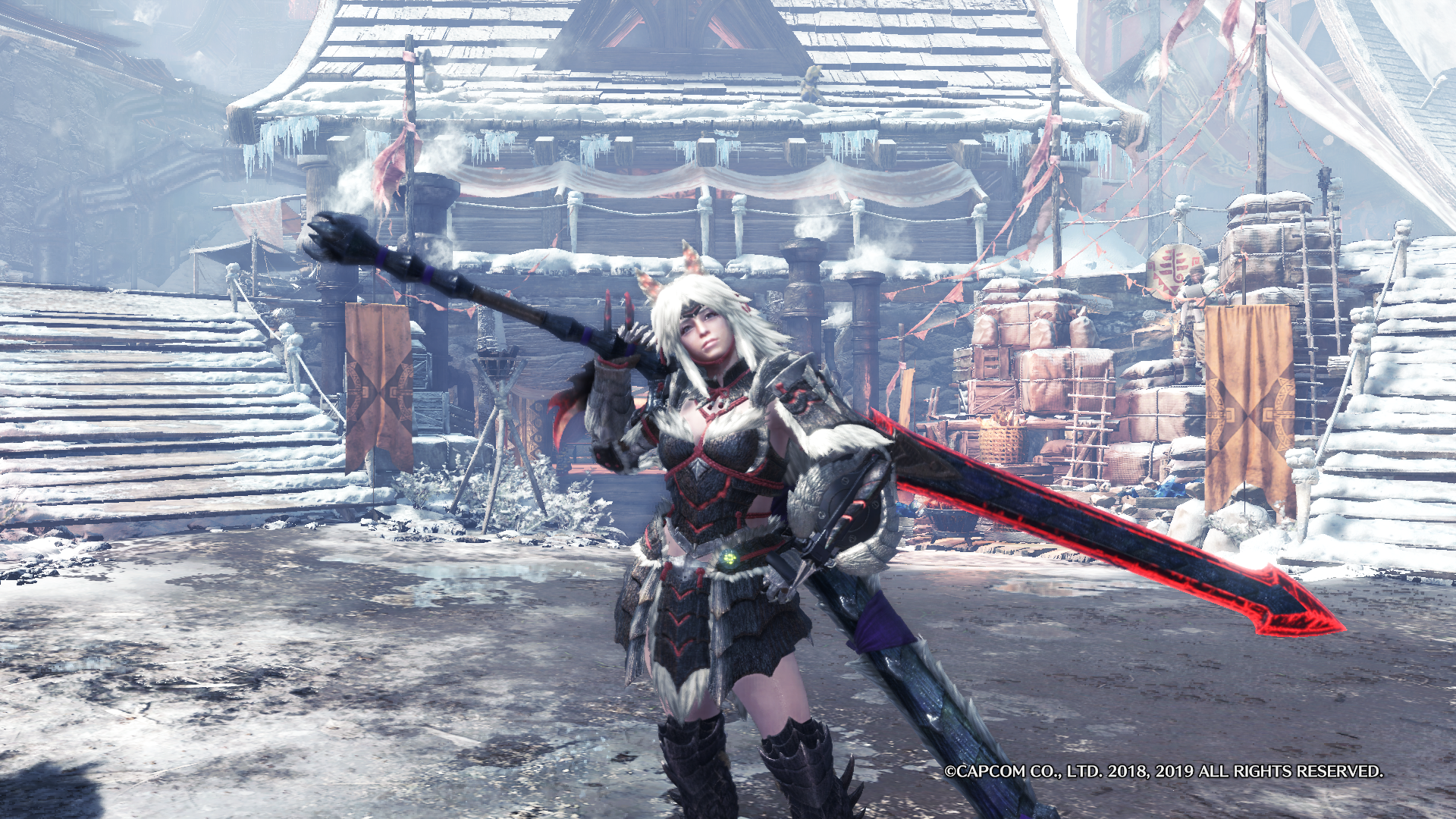 【MHWアイスボーン】武器種別”最強装備”一覧【MHWI】【モンハンワールド】 | くろまの娯楽人生！