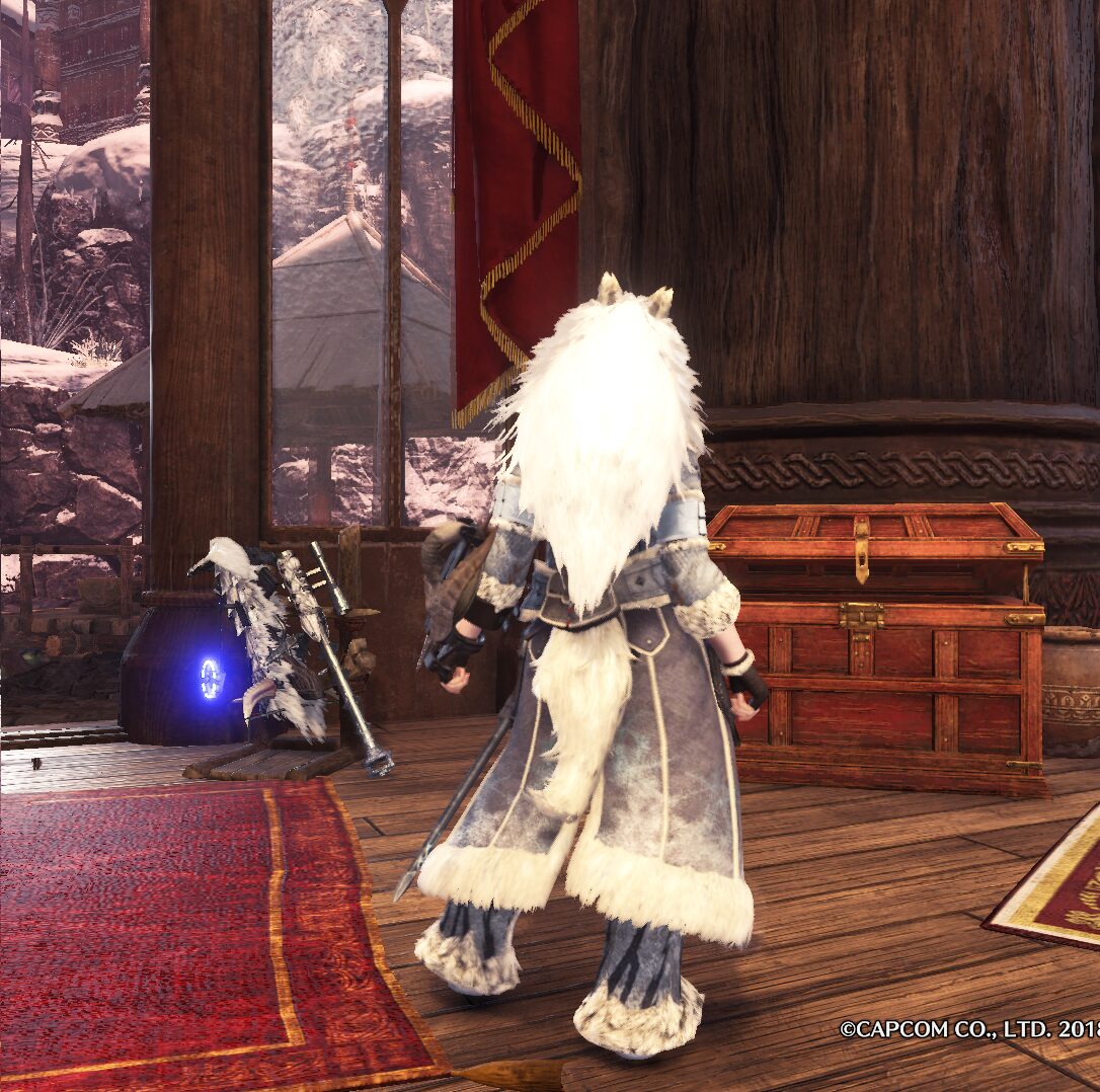 【MHWアイスボーン】よく使う重ね着コーデ一覧（女性編）【MHW:I】【モンハンワールド】 | くろまの娯楽人生！