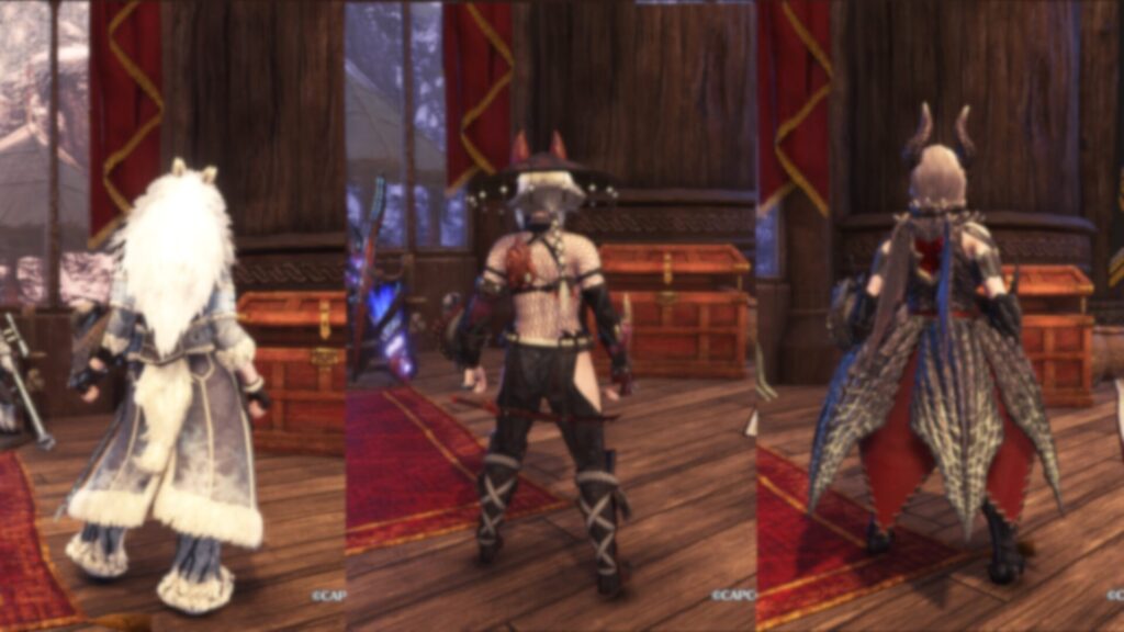 【MHWアイスボーン】当たり装飾品一覧と集め方【MHWI】 | くろまの娯楽人生！