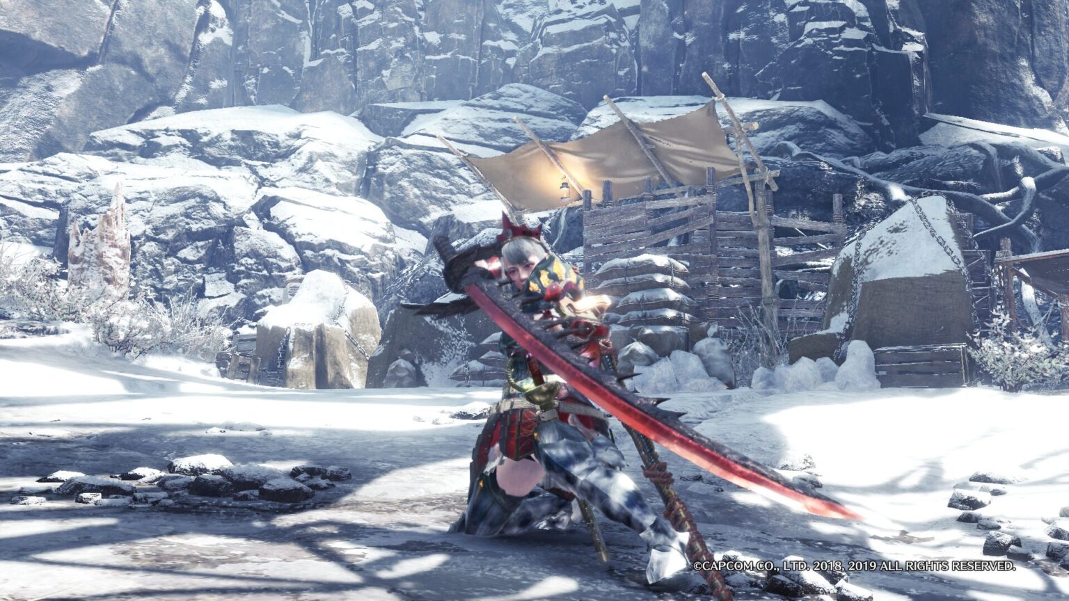 【MHW:IB】MR解放後攻略に役立つ強テンプレ”カブカカブ”の作り方とスキル紹介【MHWアイスボーン】【モンハンワールド】 | くろまの娯楽人生！